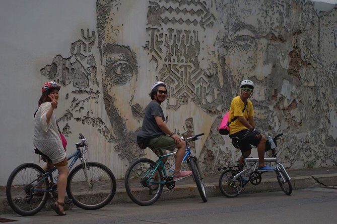 Day Biking Tour to Koh Rattanakosin from Bangkok - The Practical Side: What’s Included and What’s Not