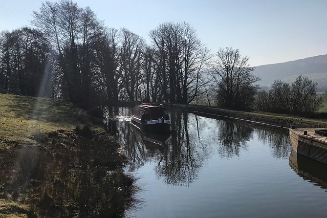 Day Boat Hire - Boat Rental Inclusions