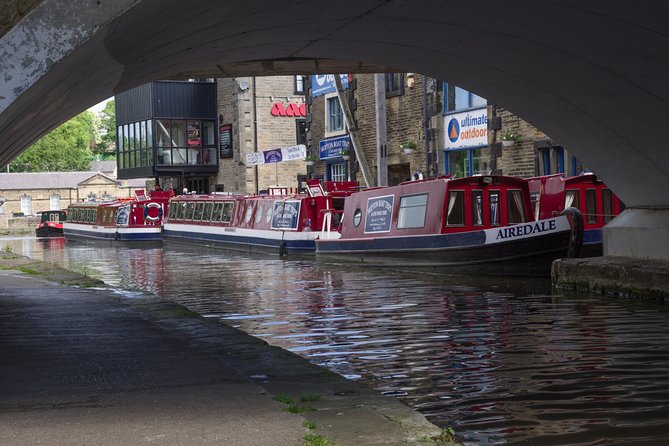 Day Boat Hire - Liability, Damages, and Cancellation Policy