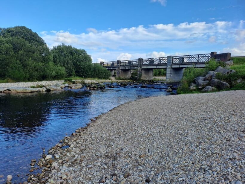 Day Car trip Explore Amazing County Wicklow , Dublin-Wicklow - An Overview of the Experience