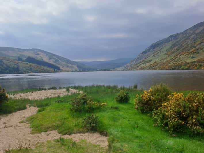 Day Car trip Explore Amazing County Wicklow , Dublin-Wicklow - Scenic Drives and Mountain Views