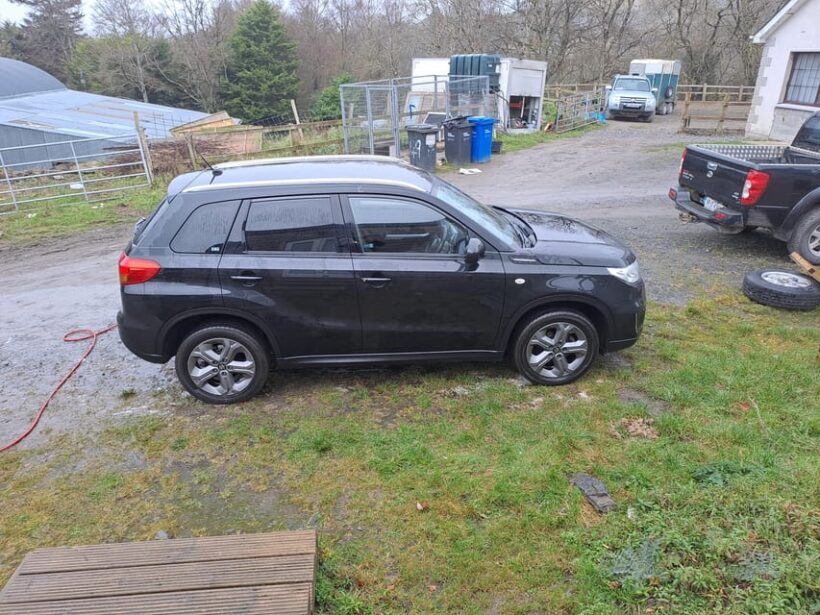 Day Car trip Explore Amazing County Wicklow , Dublin-Wicklow - The Practical Side: Timing, Flexibility, and Comfort