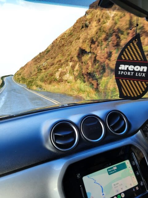 Day Car trip Explore Amazing County Wicklow , Dublin-Wicklow - Frequently Asked Questions