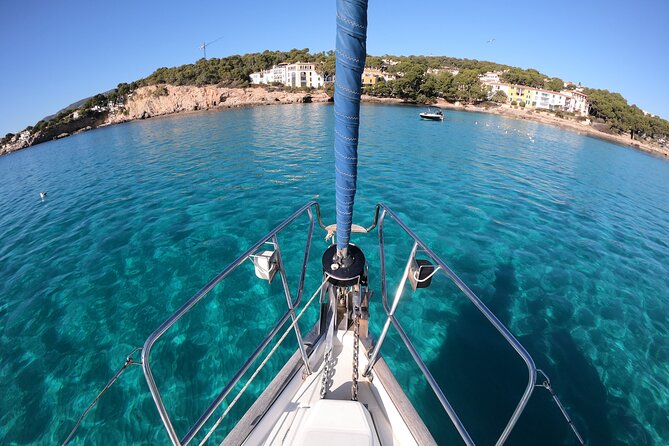 Day Charter- All Inclusive - The Crew and Service