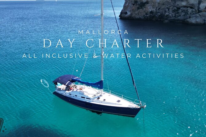 Day Charter- All Inclusive - Considerations and Practical Details