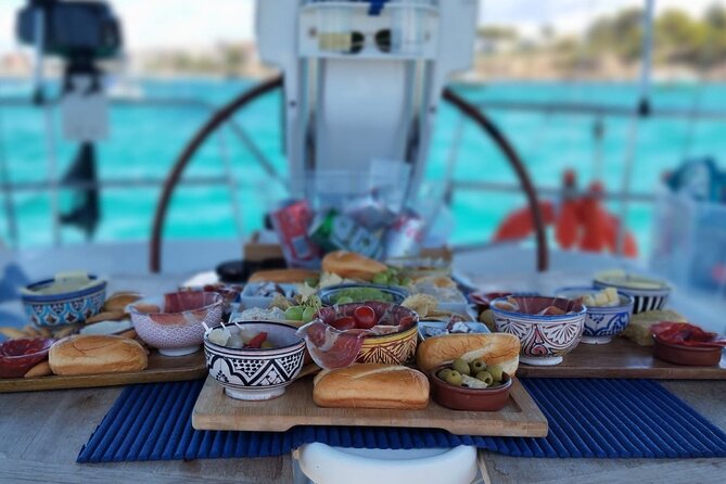 Day Charter- All Inclusive - The Experience Provider: Feels Ocean