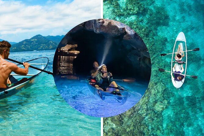 Day Charter- All Inclusive - Final thoughts: Who is this tour best for?