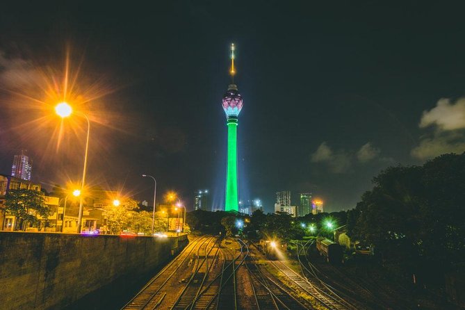 Day Colombo City Tour - Who Should Consider This Tour?