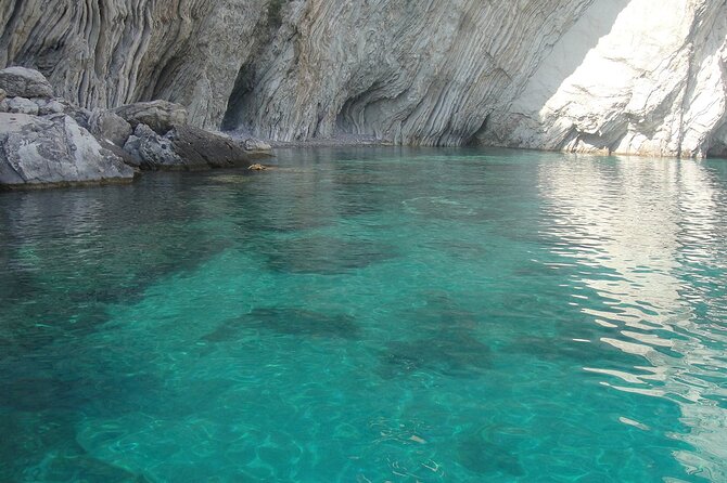 Day Cruise by Sailboat - Route: Bari and Its Coastline - Pricing and Inclusions