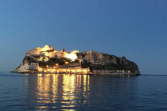 Day Cruise by Sailboat - Route: Bari and Its Coastline - Meeting and Timing