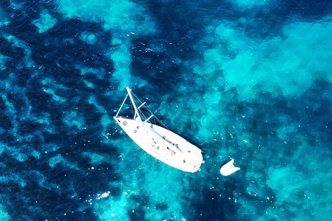 Day Cruise by Sailboat - Route: Bari and Its Coastline - Participation Requirements