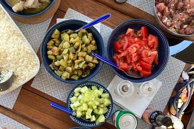 Day Cruise by Sailboat - Route: Bari and Its Coastline - Exploring Baris Coastline