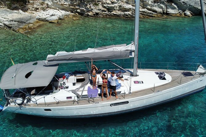 Day Cruise by Sailboat - Route: Bari and Its Coastline - Preparing for Your Day Cruise