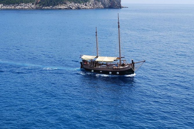 Day Cruise in the Elafiti Islands from Dubrovnik - Practical Details and Value