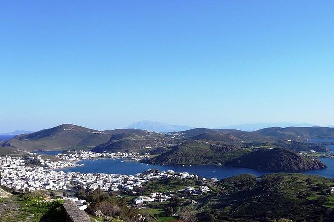 Day Cruise Patmos Monastery The Holy Island from Samos - Additional Highlights and Tips
