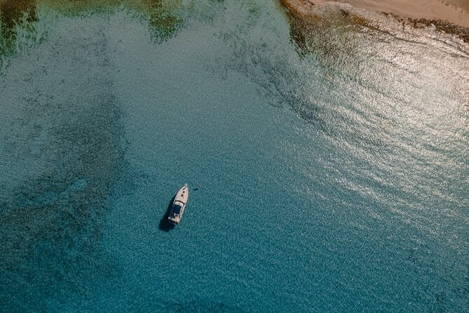 Day Cruise to Chrissi Island From Ierapetra - Key Points