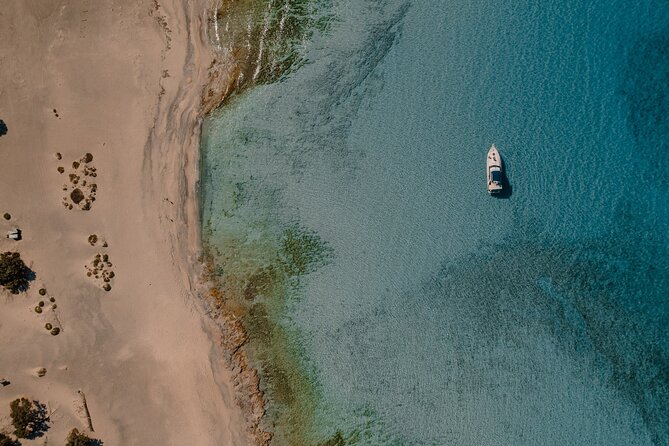 Day Cruise to Chrissi Island From Ierapetra - Return Journey to Ierapetra