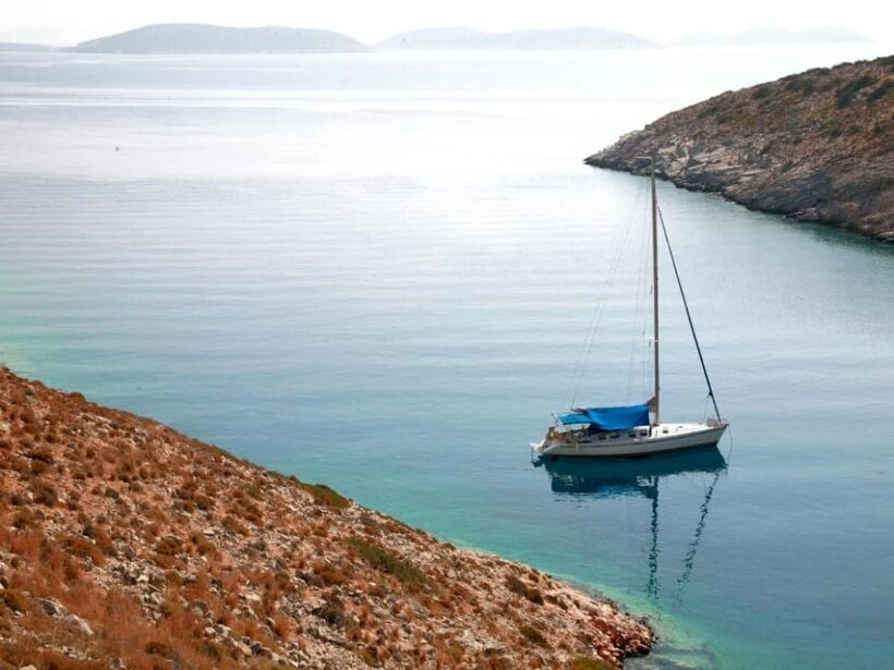 Day Cruise to Dia island from Heraklion/ Hersonissos port - Who Will Love This Cruise?