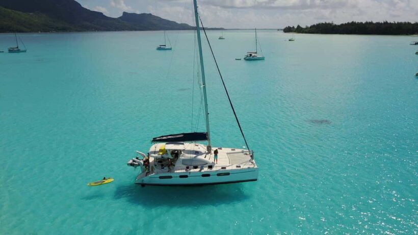 Day cruises to Tetiaroa - Final Thoughts
