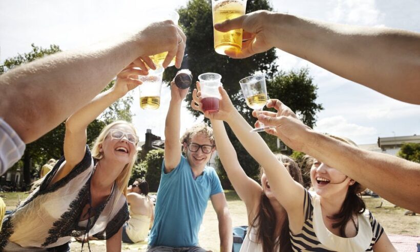 Day drinking in Rome - Scandalous Roman History - FAQs