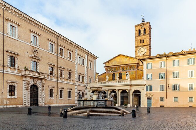 Day drinking in Rome & Scandalous Roman History - Price, Duration, and Value