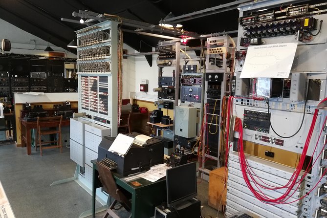 Day Entry Ticket - Important Notes