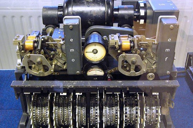 Day Entry Ticket - Interactive Exhibits