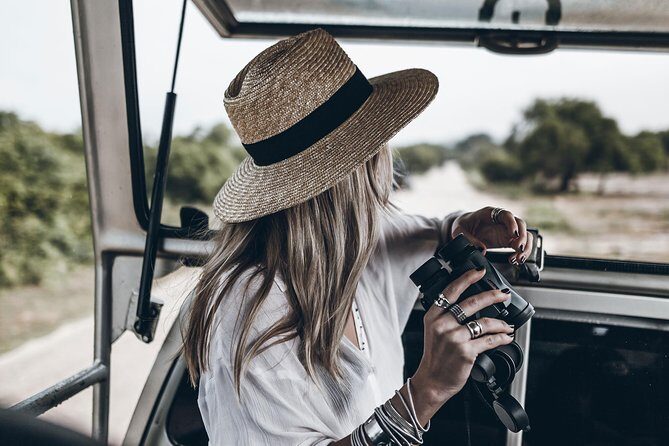 Day Excursion at Udawalawe National Park From Galle - The Sum Up