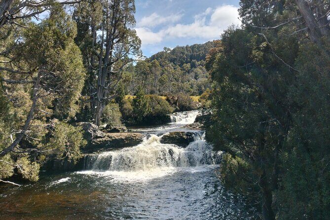 Day Excursion Burnie Cradle Mt National Park - Key Points