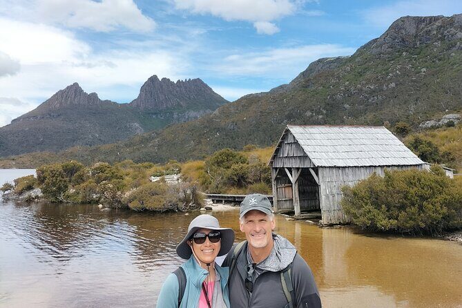 Day Excursion Burnie Cradle Mt National Park - The Value and Who It’s For