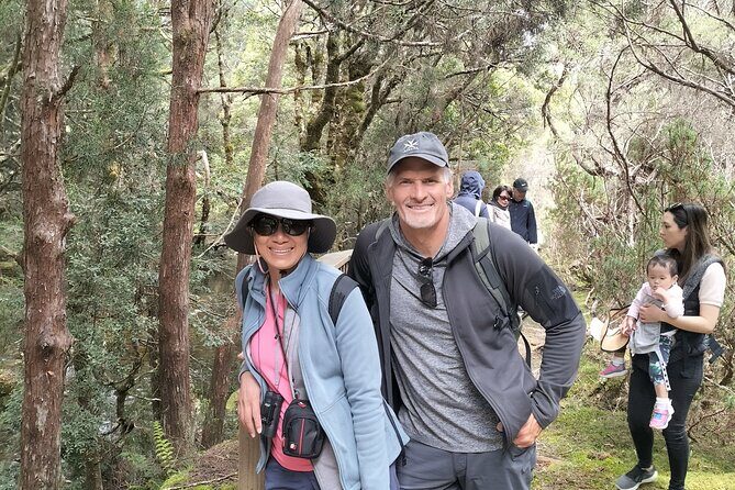 Day Excursion Burnie Cradle Mt National Park - The Sum Up