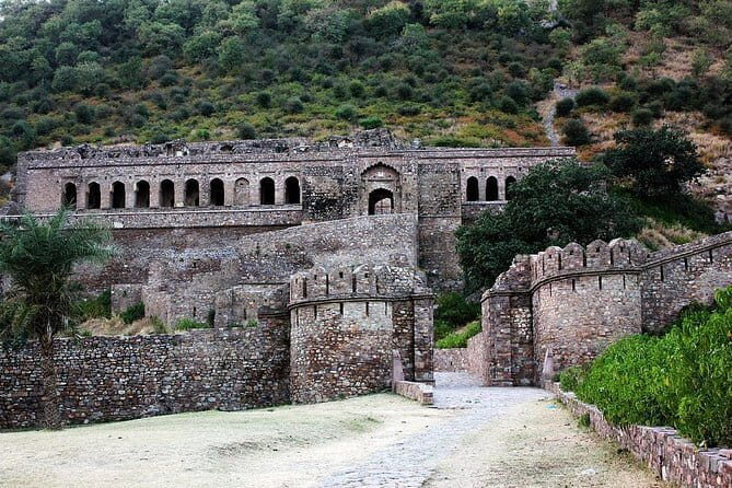 Day Excursion to Bhangarh and Abhaneri from Jaipur - Introduction