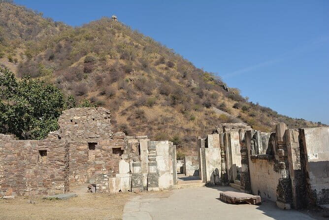 Day Excursion to Bhangarh and Abhaneri from Jaipur - Who Will Love This Tour?