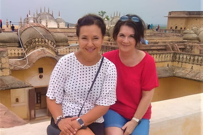 Day Excursion to Bhangarh and Abhaneri from Jaipur - The Sum Up