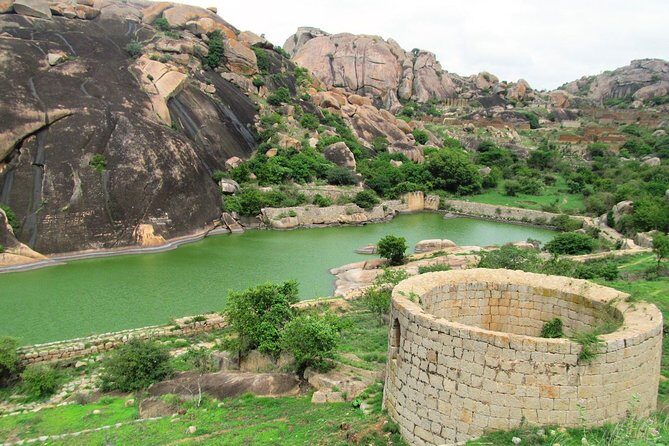 Day Excursion To Chitradurga Fort From Bangalore - A Closer Look at the Tour Itself