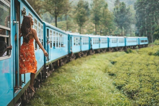 Day Excursions to Horton Plains & Local Train Experience from Ella - FAQs