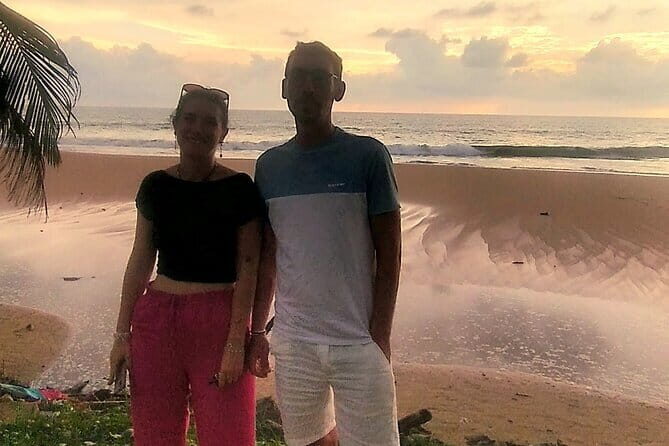 Day execution from colombo to galle - Key Points