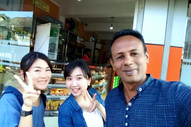 Day execution from last kingdom of kandy to rock forest sigiriya - Authentic Experiences and Practical Details