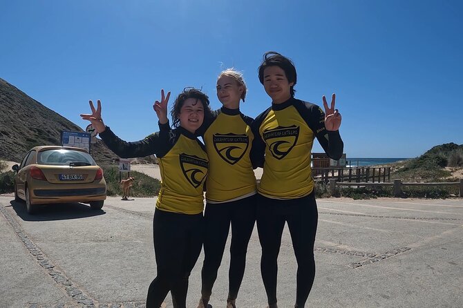Day Group Surf Lessons (2 in 1 day) - What Sets This Tour Apart?