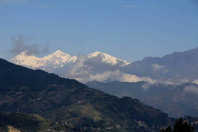 Day Hike from Changu Narayan to Nagarkot - A Complete Breakdown of What to Expect