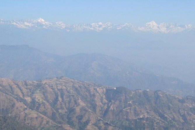 Day Hike from Changu Narayan to Nagarkot - FAQ