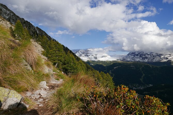 Day Hike in Adamello-Brenta Nature Park - Meeting and Logistics