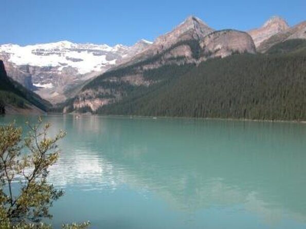 Day Hike in Lake Louise - Introduction