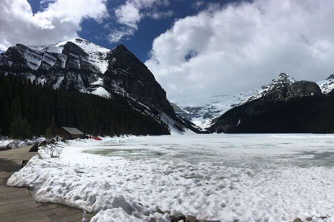 Day Hike in Lake Louise - Highlights of the Experience