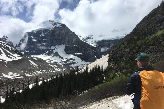 Day Hike in Lake Louise - Price and Value Analysis