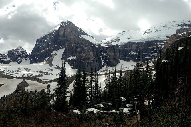 Day Hike in Lake Louise - Who This Tour Is Best For