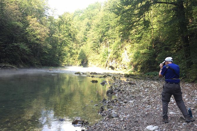 Day Hike in National Park Risnjak from Zagreb - FAQ