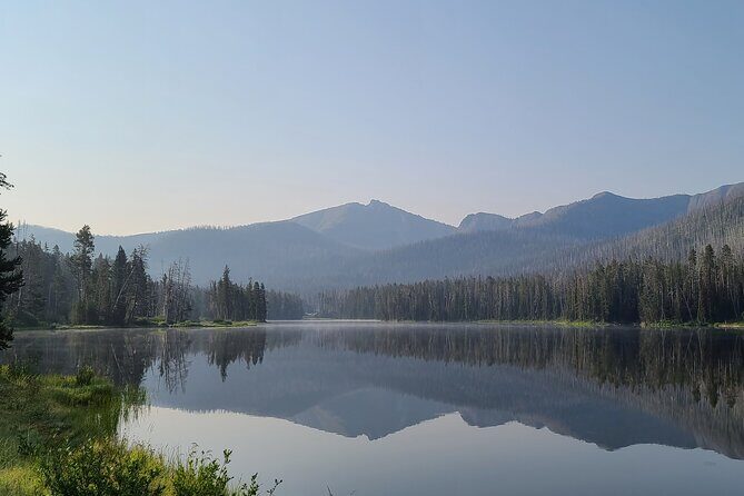 Day Hike in Yellowstone - Practical Details and Tips for Your Hike