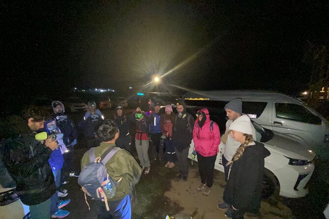 Day Hike Mount Ijen Mid Night Blue Fire Guided Tour - Final Thoughts: Is This Tour for You?