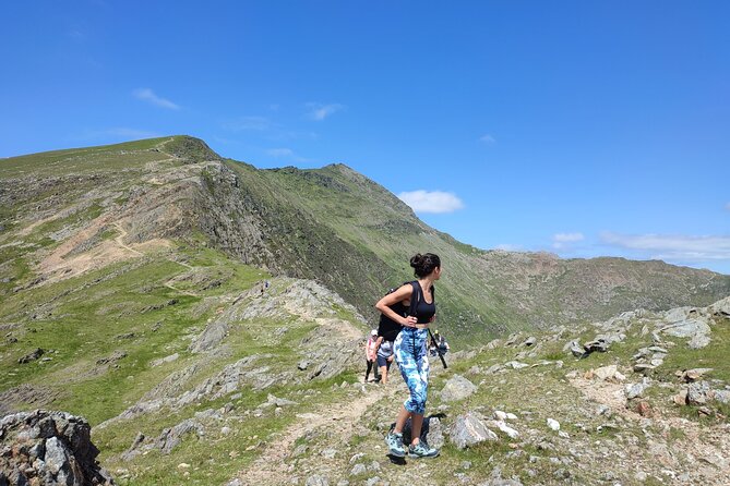 Day Hike: Mount Snowdon The Highest Mountain In Wales - What to Expect During the Hike